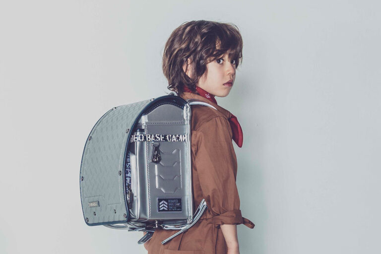 ベースキャンプ・ランドセル 2026年モデル - LIRICO
