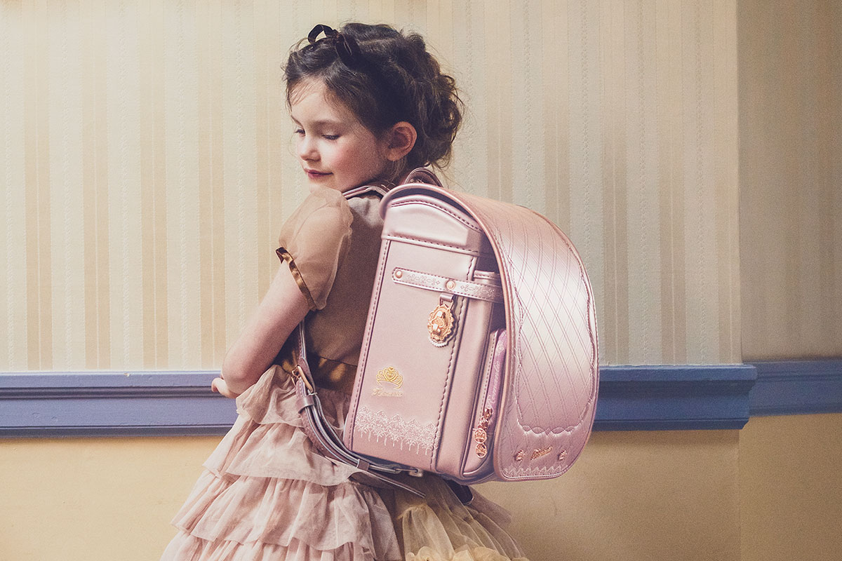 プレシャスエディション・ランドセル 2025年モデル - LIRICO