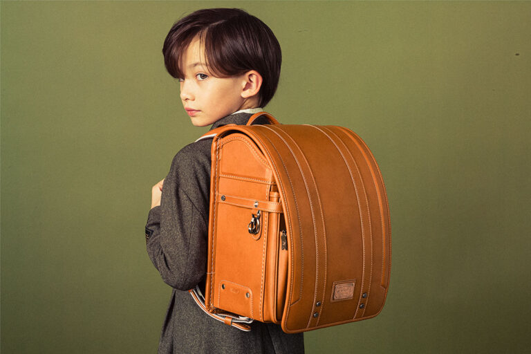 ヴィンテージ・ランドセル 2025年モデル - LIRICO